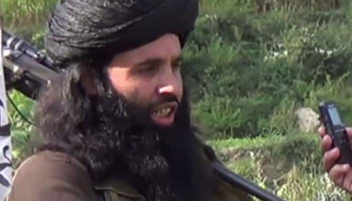 US designates TTP chief Mullah Fazlullah as 'global terrorist' | Asia ...