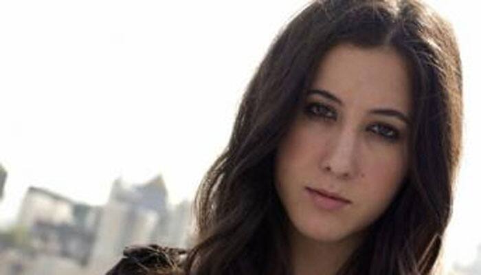 Vanessa Carlton welcomes first child | And More ... News | Zee News