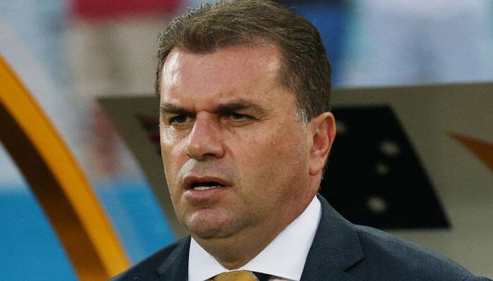 Ange Postecoglou revolution takes shape for Australia | Football News ...