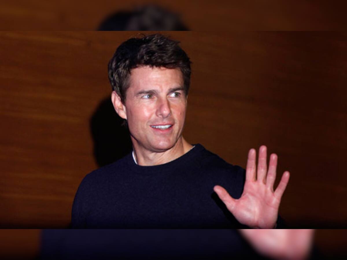 Tom Cruise to reteam with director Doug Liman