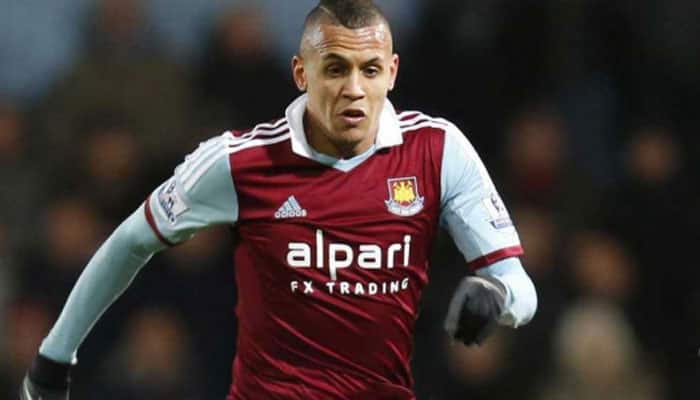 West Ham United midfielder Raven Morrison cleared of assault charges ...