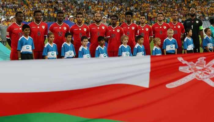 Asian Cup: Oman salvage pride with Kuwait win | Football News | Zee News