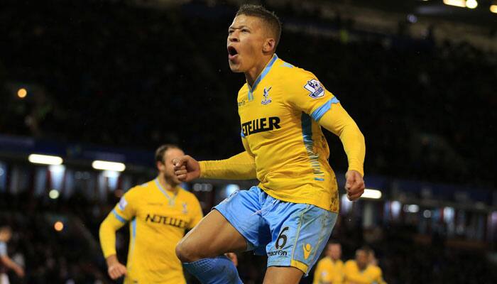 Dwight Gayle lifts resurgent Crystal Palace at Burnley | EPL 2014 News ...