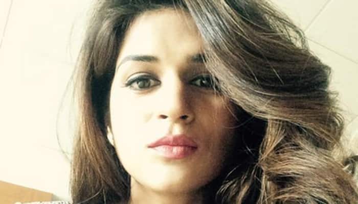 Release of 'Zid' boosted my Bollywood career: Shraddha Das | People ...