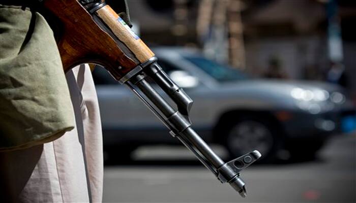 'Terrorism's nature changing, 2015 may see more lone-wolf attacks ...