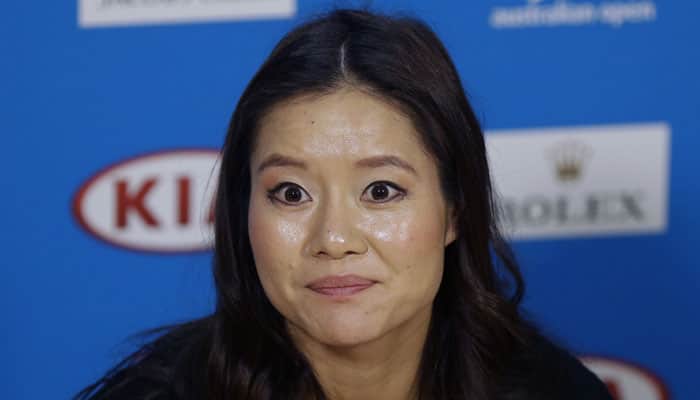 Li Na always dreamed of being a stay-home mum | Australian Open 2015 ...