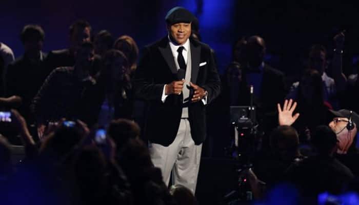 Rapper LL Cool J to host Grammys for fourth time | And More ... News ...