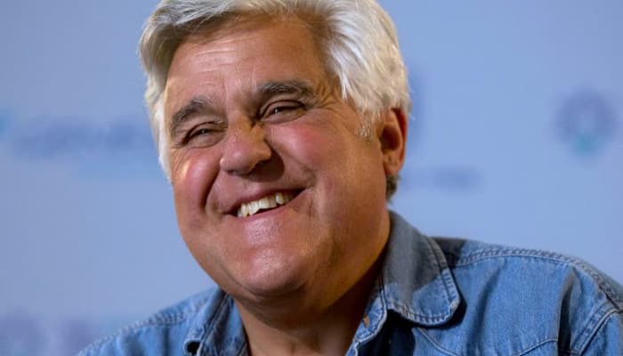 Jay Leno Miffed With People Not Believing Women Accusing Bill Cosby