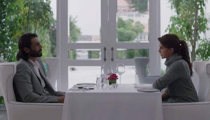 Check out: Soulful track 'Yaara Re' from 'Roy' | Music News | Zee News
