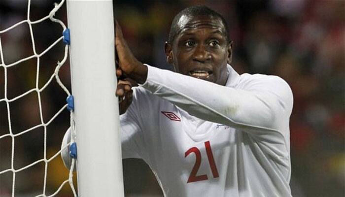 Veteran Emile Heskey set for emotional Liverpool return | Football News ...