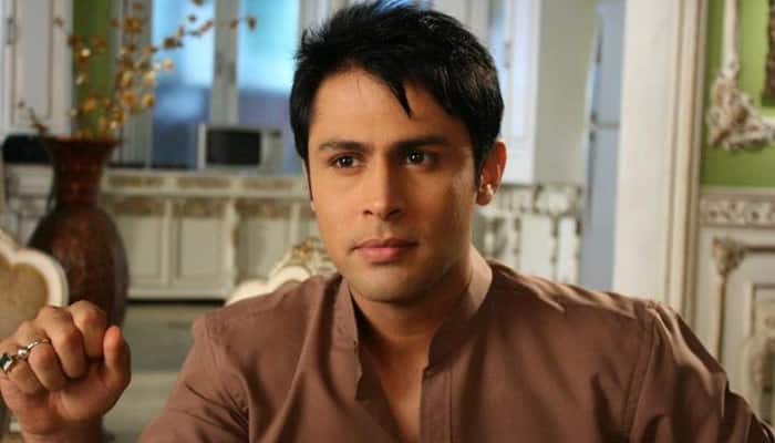 Sudeep Sahir to enter 'Shastri Sisters' | Television News | Zee News