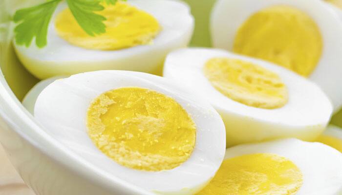 Scientists discover way to unboil egg | Science News | Zee News
