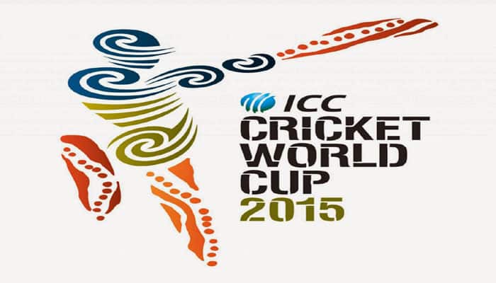 ICC launches official ICC Cricket World Cup 2015 App | Cricket News ...