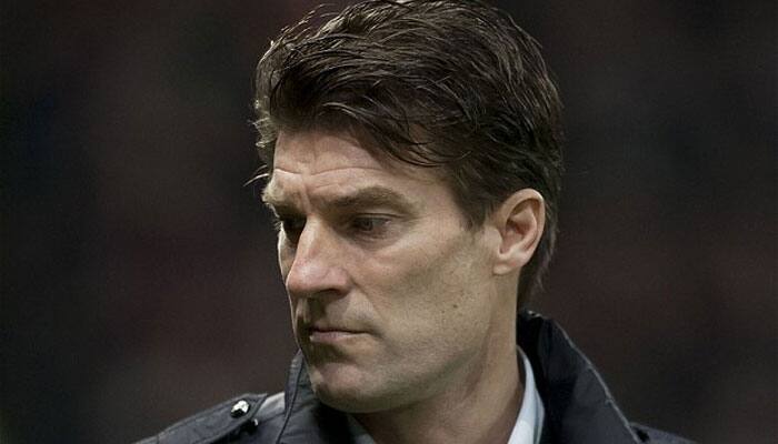 Michael Laudrup eyes retirement despite Qatar success | Football News ...