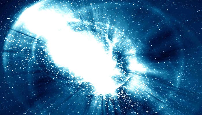New 3-D map of nearby supernova remnant reveals its 'bubbly interior ...