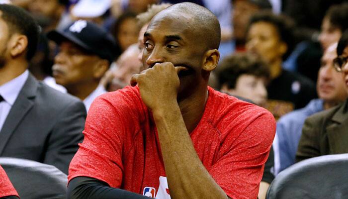 DeMarcus Cousins replaces Kobe Bryant in All-Star Game | Other Sports ...