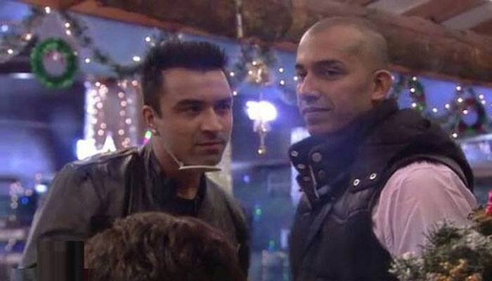 We hugged and patched up: Ajaz on Ali | Television News | Zee News