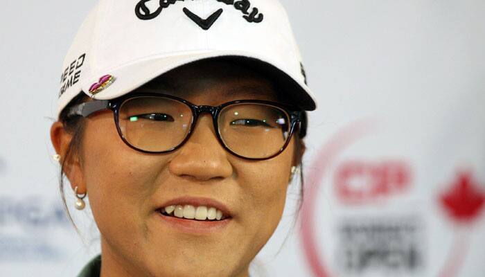 Kiwi teen Lydia Ko becomes youngest world number one | Golf News | Zee News