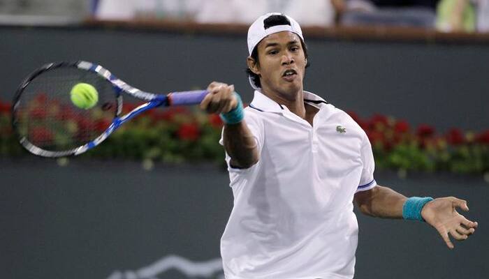 Somdev Devvarman loses to lower-ranked Tearney in OZ Challenger ...