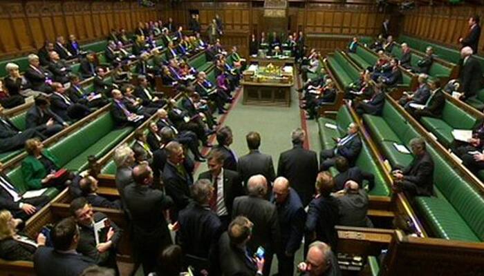 UK becomes first country to allow ‘three-parent’ babies | World News ...