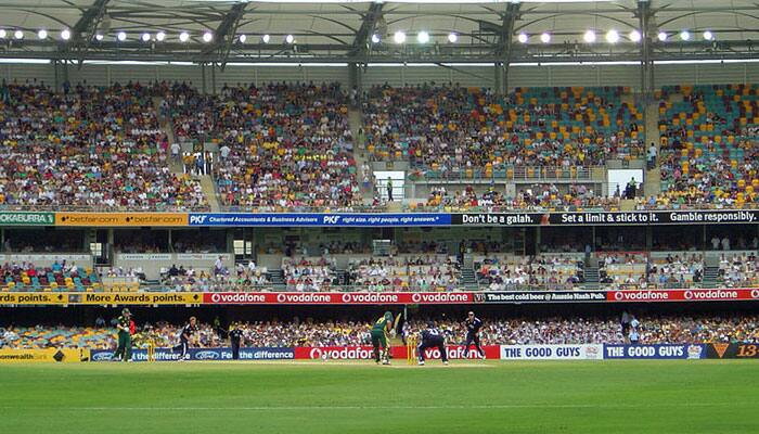 Brisbane Cricket Ground (Brisbane) | Stadium News | Zee News