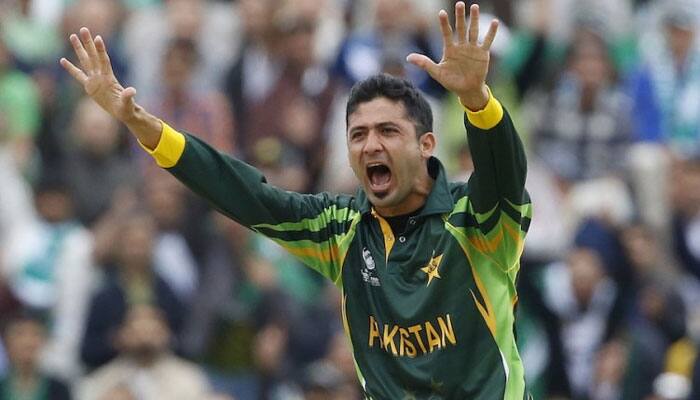 Rahat Ali to replace Junaid Khan in Pakistan's World Cup squad: PCB ...
