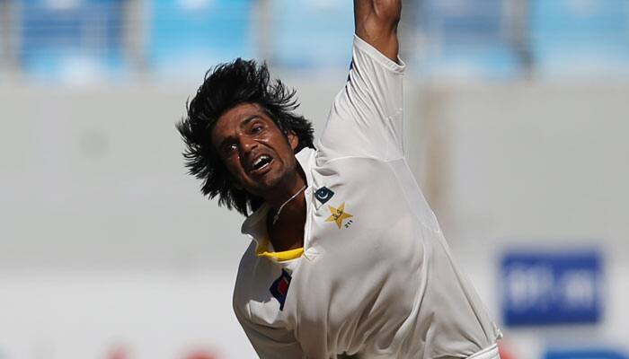 ICC approves Rahat Ali's inclusion in Pakistan squad | Cricket News ...