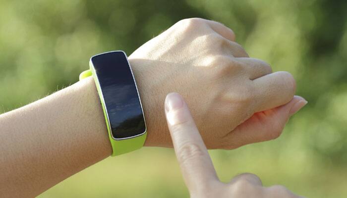Apps as good as wearable devices to track physical activity | Science ...