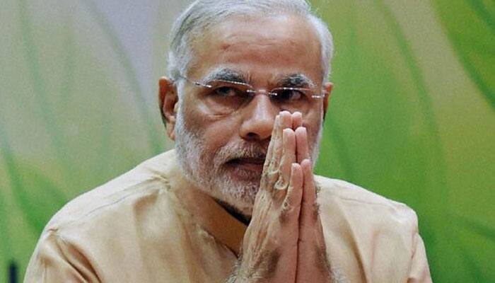 Narendra Modi crosses 10 mn follower mark on Twitter | Internet ...