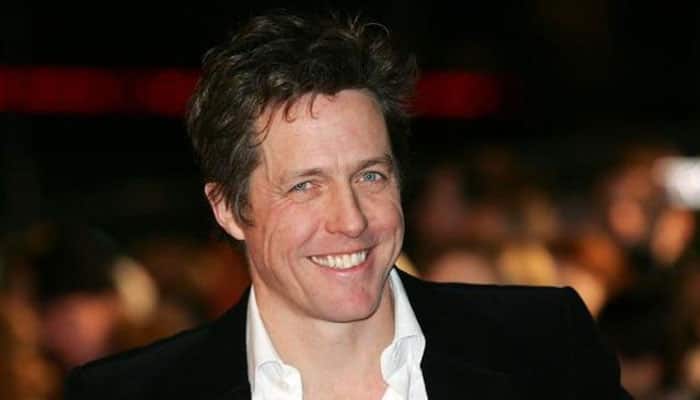 'Notting Hill' star Hugh Grant doesn't believe in 'marriage' | And More ...