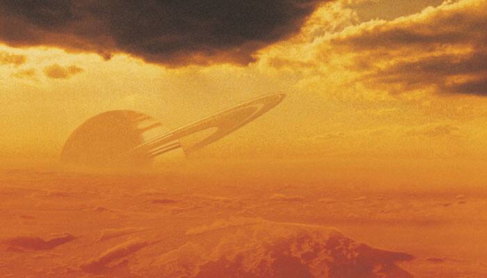 NASA plans to develop submarine to explore Titan's mysterious methane ...