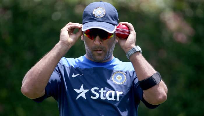 World Cup 2015: We've calm nerves, can tackle pressure situations, says ...