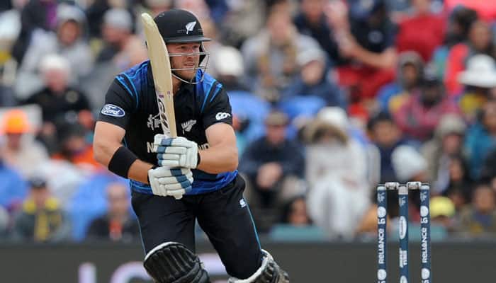 World Cup at home a dream come true: Corey Anderson | Cricket News ...