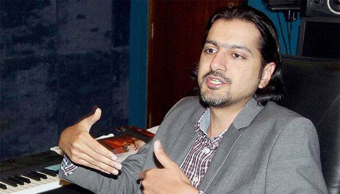 I want to work with Pharrell Williams, Hans Zimmer: Ricky Kej | Music ...