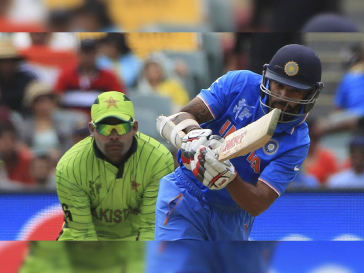 Playing Umar Akmal as a keeper was a mistake, says Imran Khan