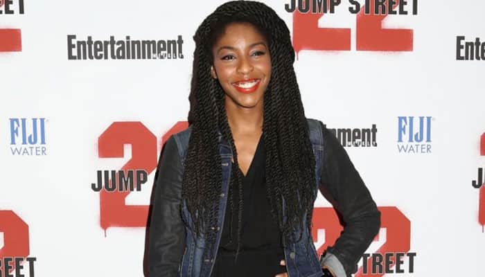Jessica Williams denies hosting 'The Daily Show' | Television News ...