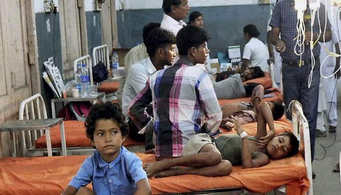 Kids in rural India don't get right treatments for lethal diseases, say ...