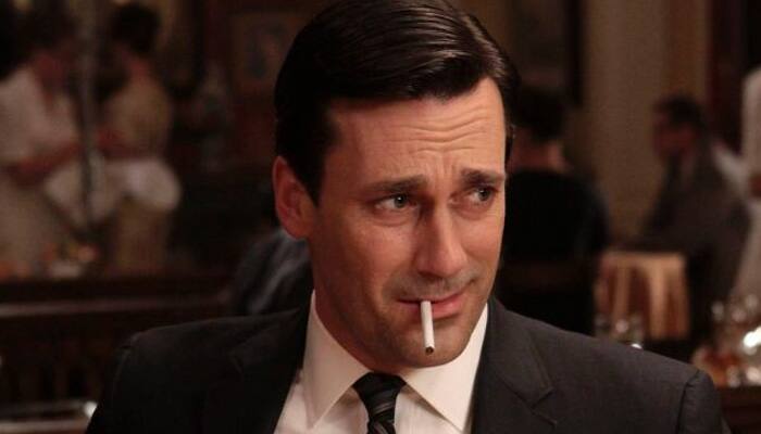 Mad Men's Don Draper's suit to join American History Museum | Culture ...