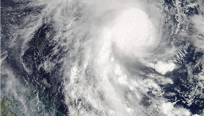 Homes destroyed as twin cyclones slam into northern Australia | World ...