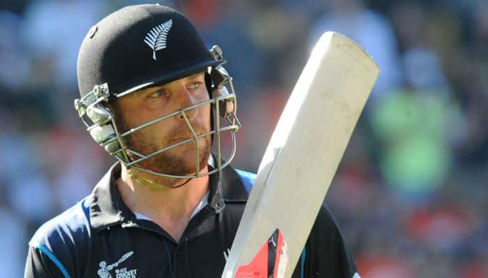 Records tumble in Wellington, McCullum hits fastest World Cup fifty ...
