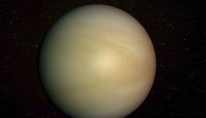 Celestial treat: Catch Mars `snuggle` with Venus this month | Science ...