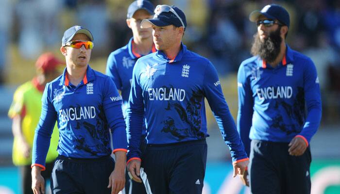 England`s one-day faults exposed at World Cup | Cricket News | Zee News