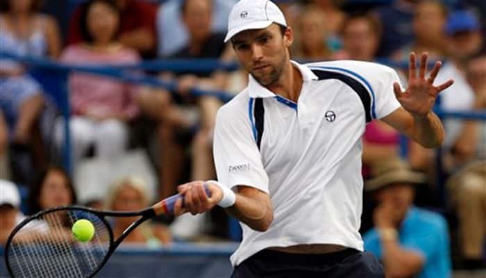 Big-serving Karlovic marches on in Florida | Tennis News | Zee News