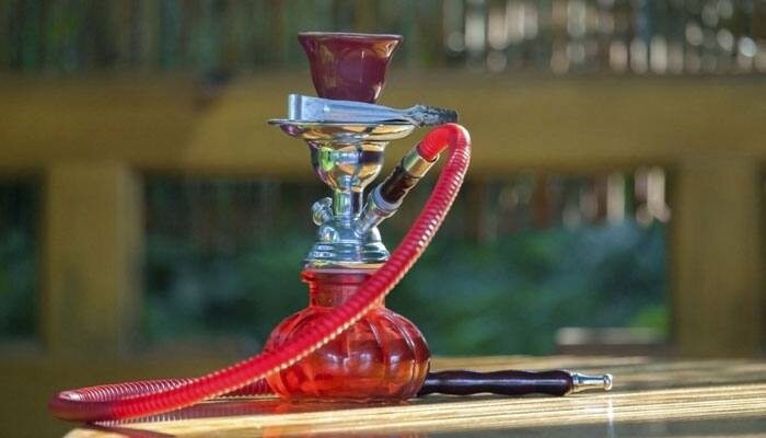 Once widely used, hookahs becoming antiques in Bangladesh | Culture ...