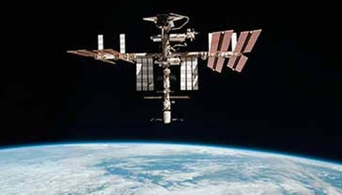 First spacewalk to let space taxis park on ISS completed | Science ...