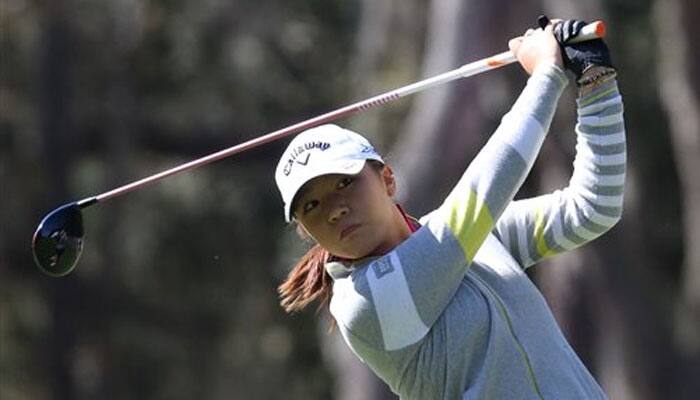 Lydia Ko overcomes Yang to become youngest Australian Open winner ...
