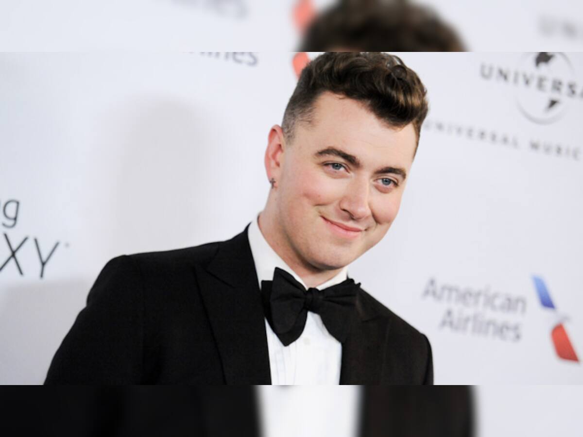 Fame isnt necessarily nice: Sam Smith