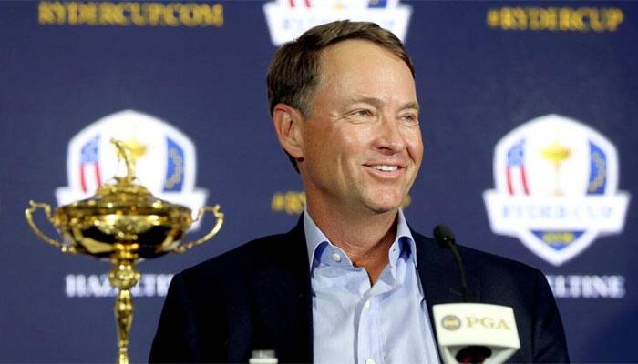 US confirms David Love as captain, more time for picks | Golf News ...