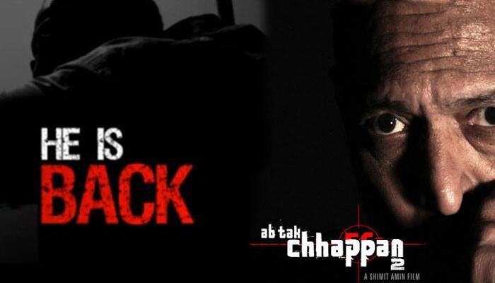 Ab Tak Chhappan 2 review: Down for the count from scene one | Movies ...