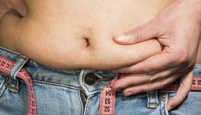 Human skin may harbor obesity cure | Diseases & Conditions News | Zee News